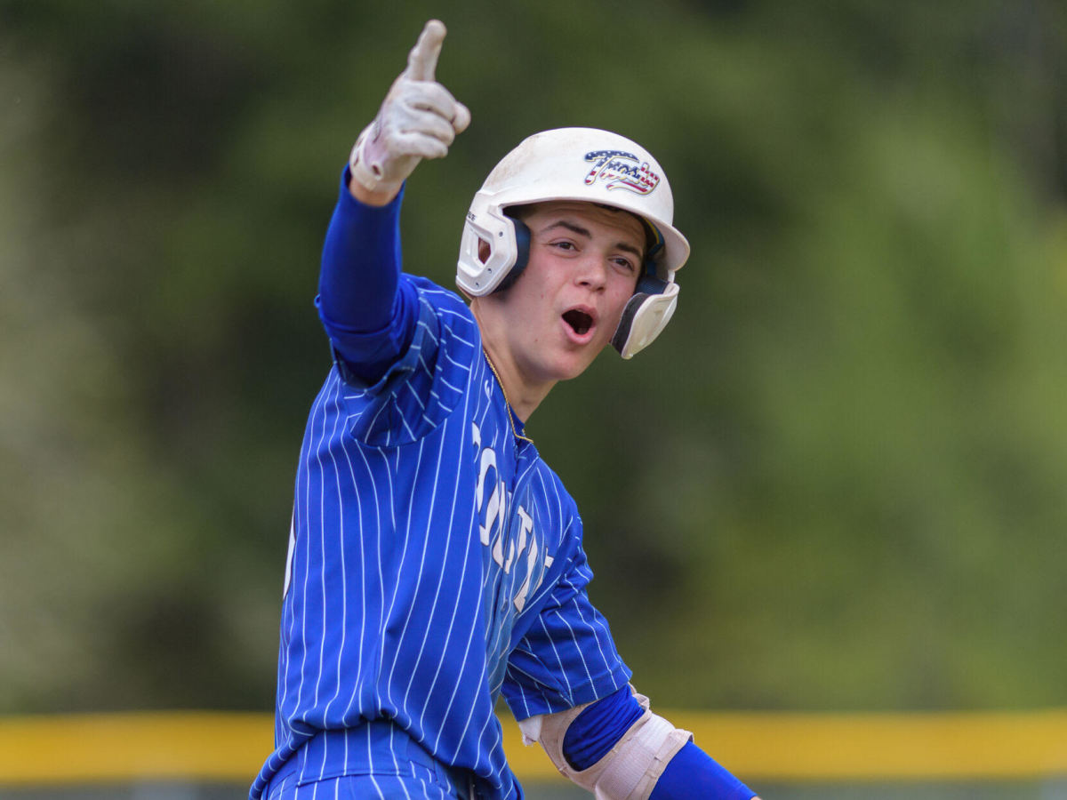 SBLive's 2023 Washington high school baseball all-state team: Eastlake ...
