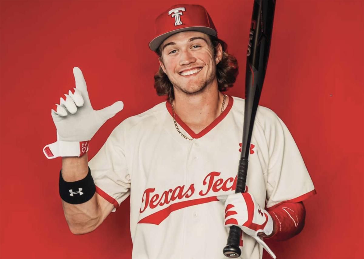 Houston County's Gage Harrelson named Freshman All-American at Texas ...