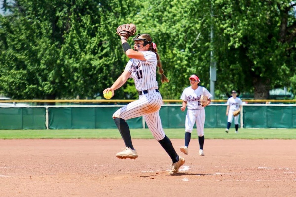 SBLive's 2023 Washington high school softball all-state team: Jackson's ...