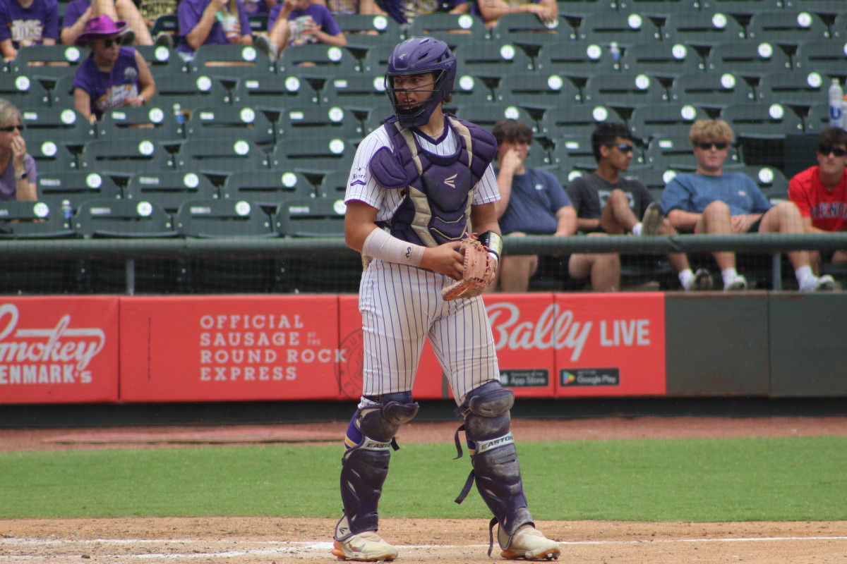Photo Gallery: Harleton beats Shiner in 2A Texas (UIL) Baseball State ...