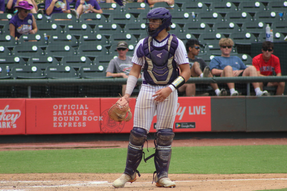 Photo Gallery: Harleton beats Shiner in 2A Texas (UIL) Baseball State ...