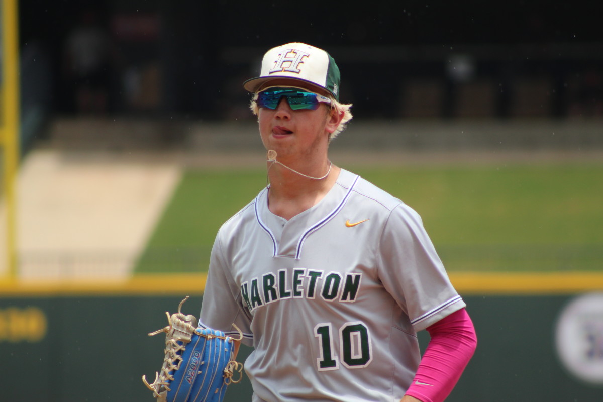 Texas (UIL) State Baseball: 2023 All-Tournament teams for every high ...