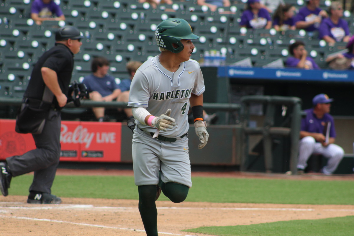 Photo Gallery: Harleton beats Shiner in 2A Texas (UIL) Baseball State ...