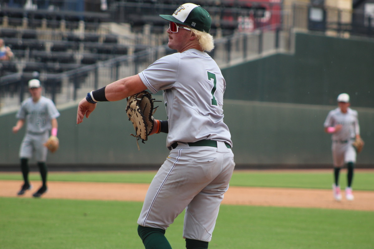Photo Gallery: Harleton beats Shiner in 2A Texas (UIL) Baseball State ...