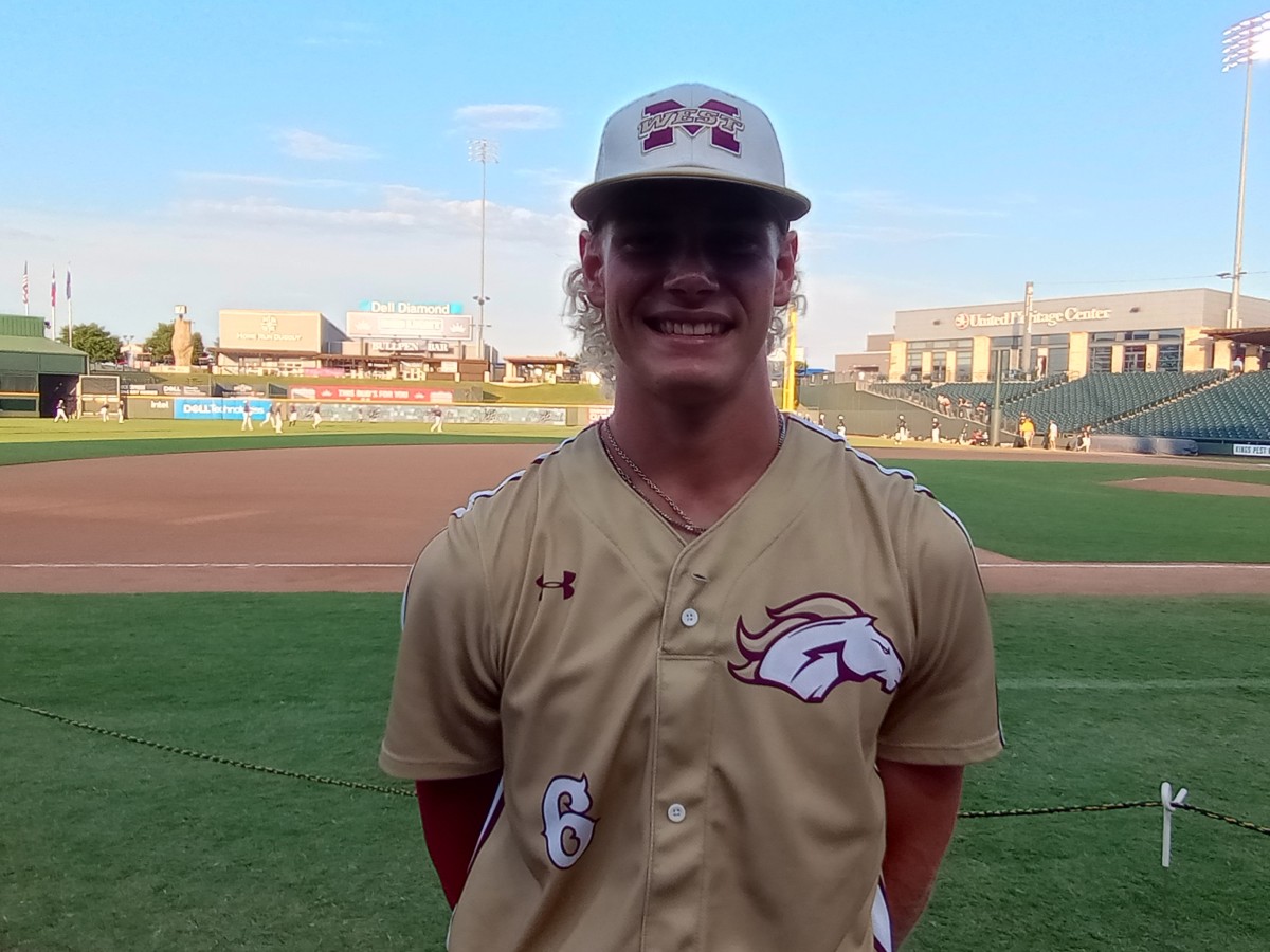 MLB Draft 2023: Every Texas high school prospect selected - Sports ...