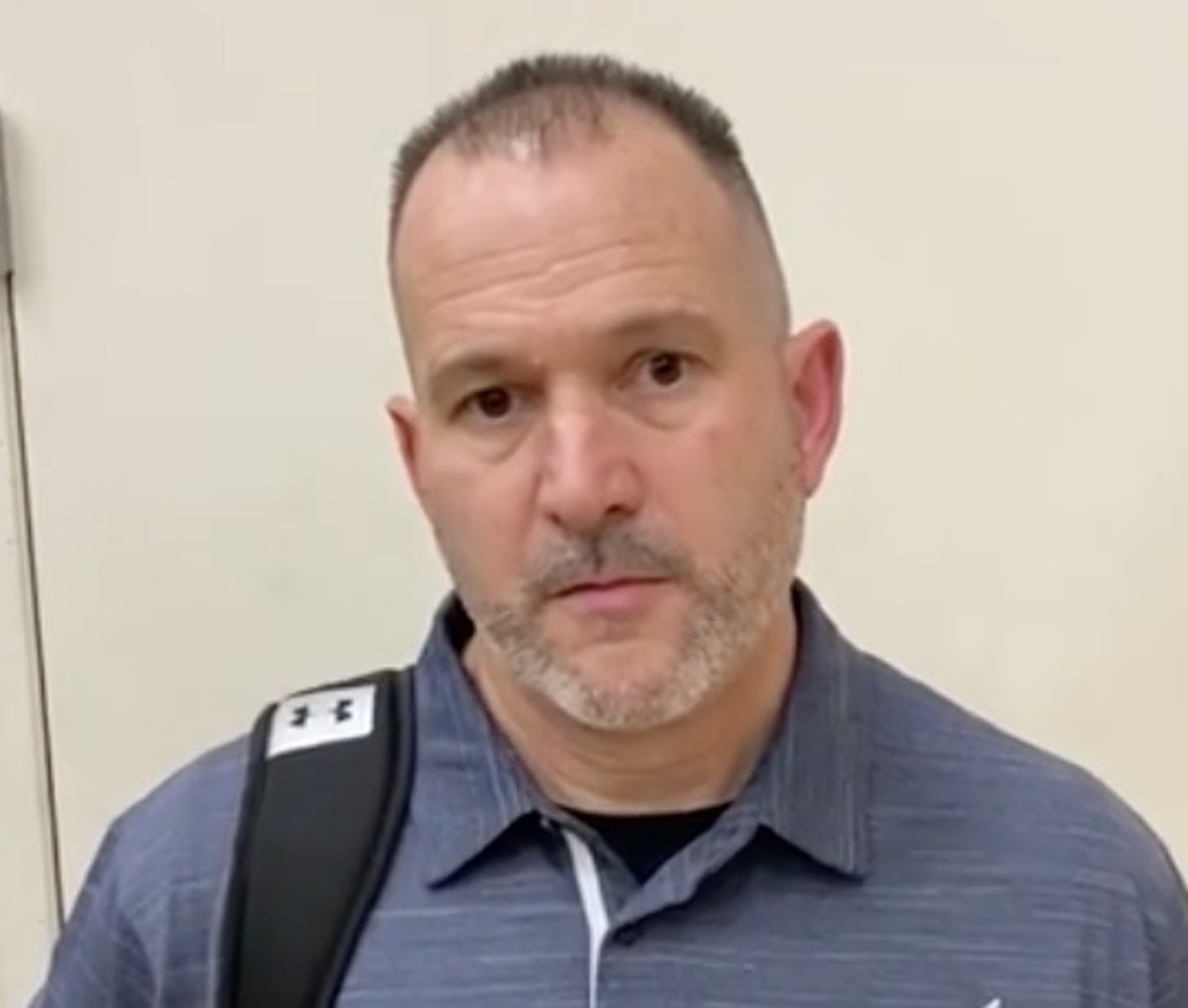 Jerry De Fabiis is new Assistant Commissioner of CIF's Southern Section ...