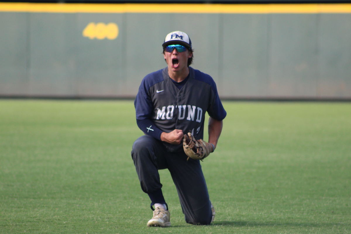 Flower Mound topples Cypress Woods in Texas (UIL) state 6A semifinals ...