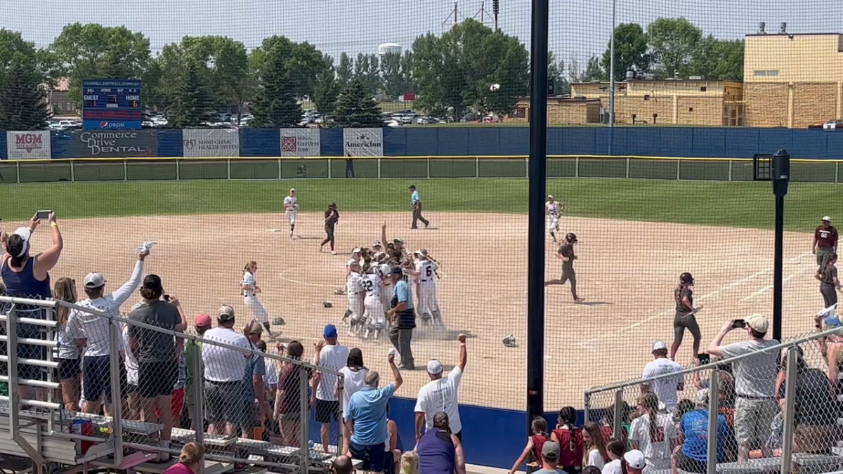Top stars, best performances in Iowa high school softball (June 5-11 ...