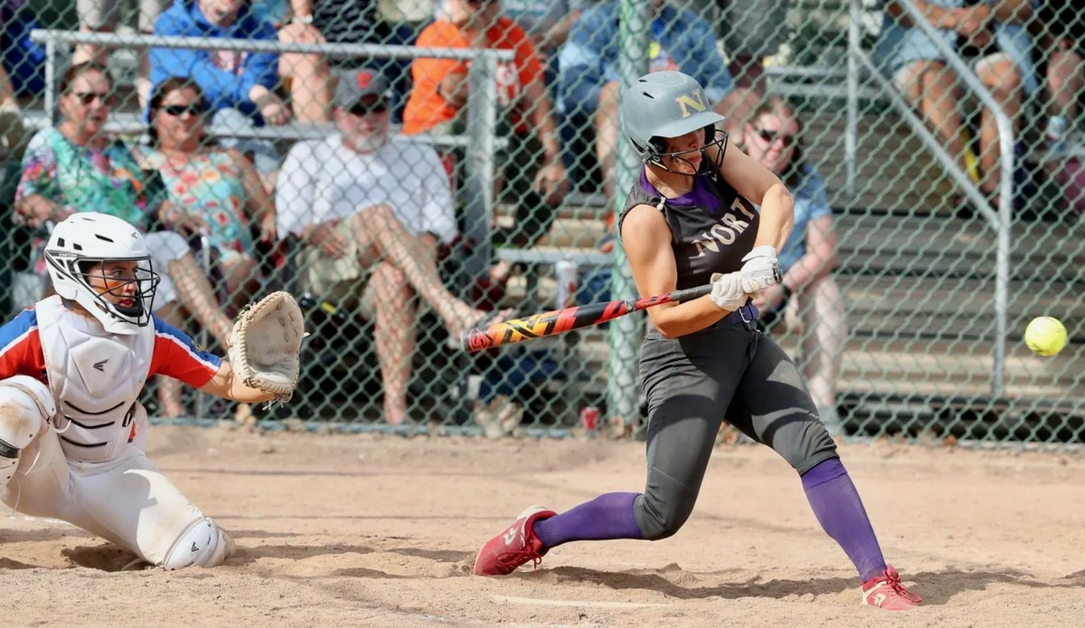 SBLive's 2023 Washington high school softball all-state team: Jackson's ...