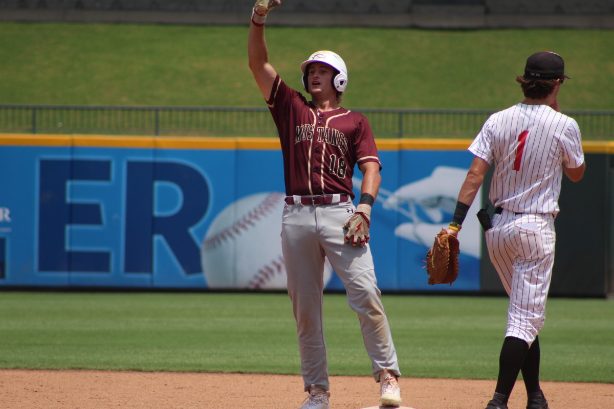 Photo gallery: Pitching powers Magnolia West past Argyle in 5A UIL ...