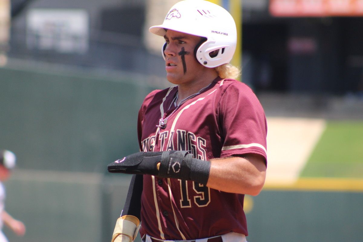 Magnolia West survives final out scare, beats Argyle for first Texas ...