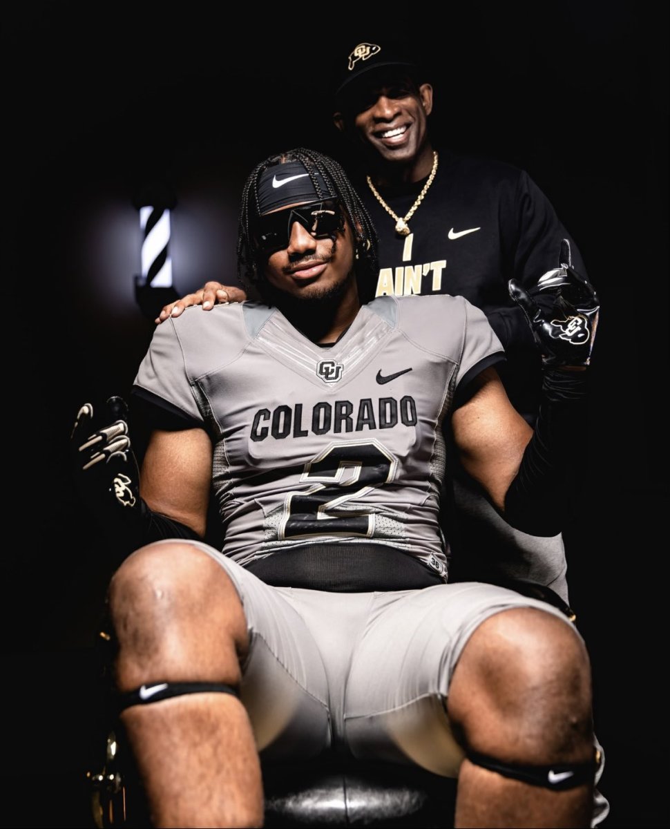 Brandon Davis-Swain, 4-star defensive lineman, commits to Colorado ...