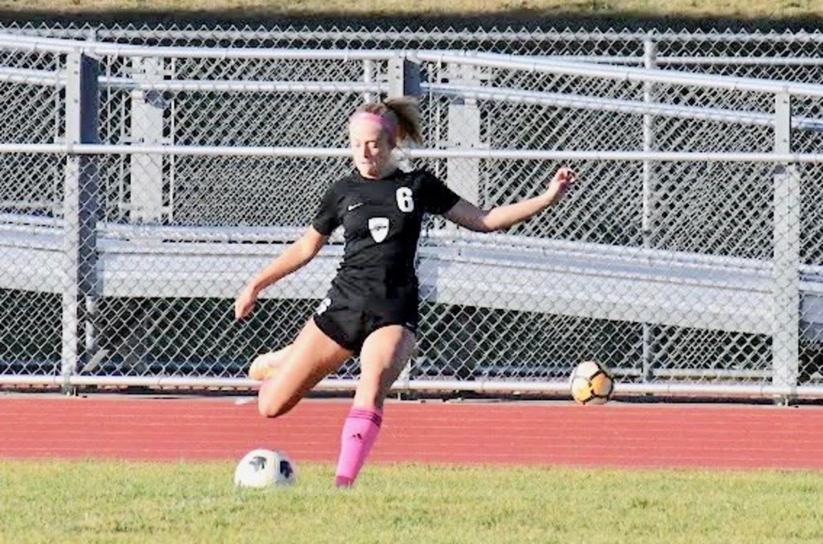 Shadle Park's Kyleigh Archer is SBLive's WaFd Bank Class 2A Senior Athlete of the Year - Sports ...