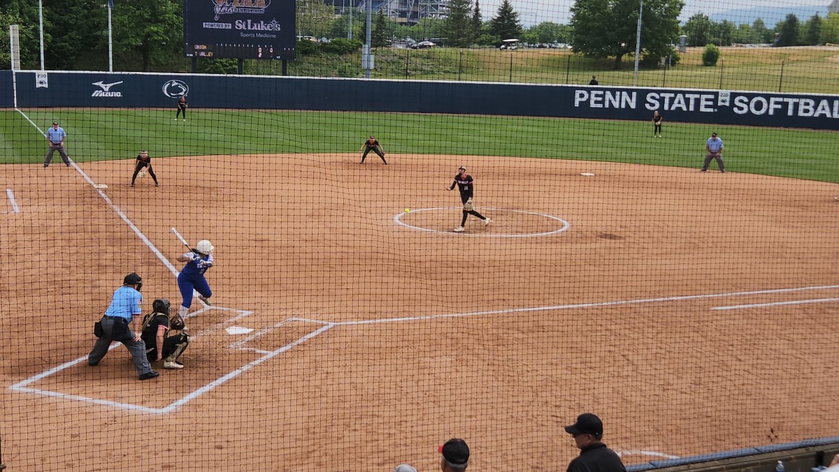 Top stars, best performances in Pennsylvania high school baseball and ...