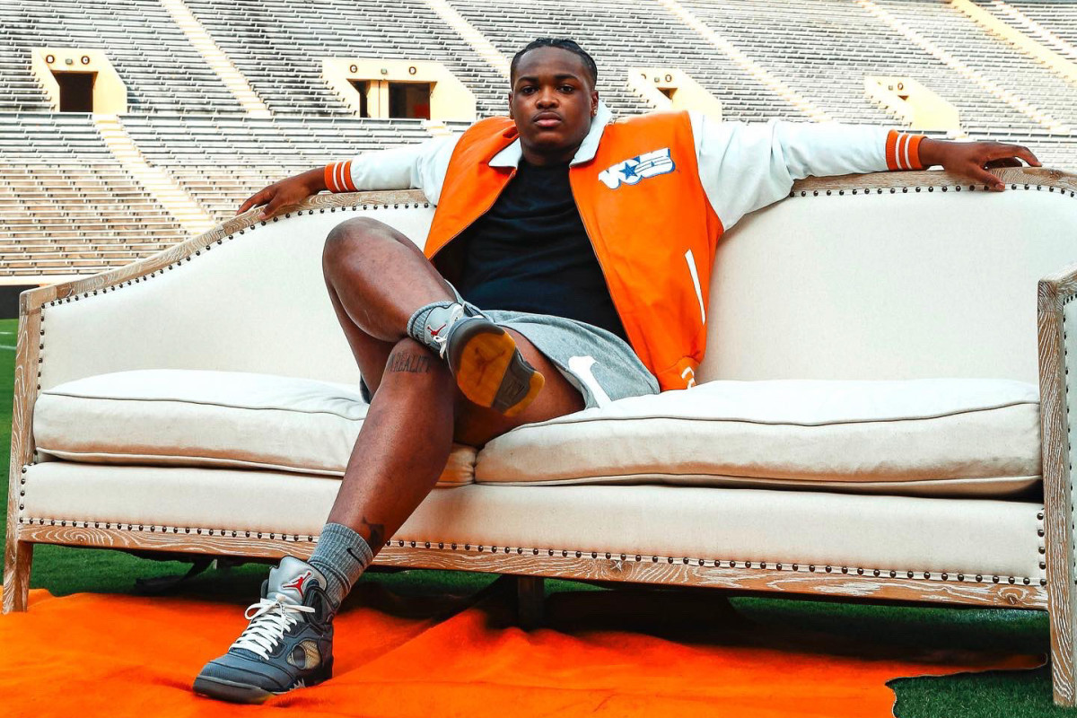 Kankakee's Marques Easley announces top three schools, decision date ...