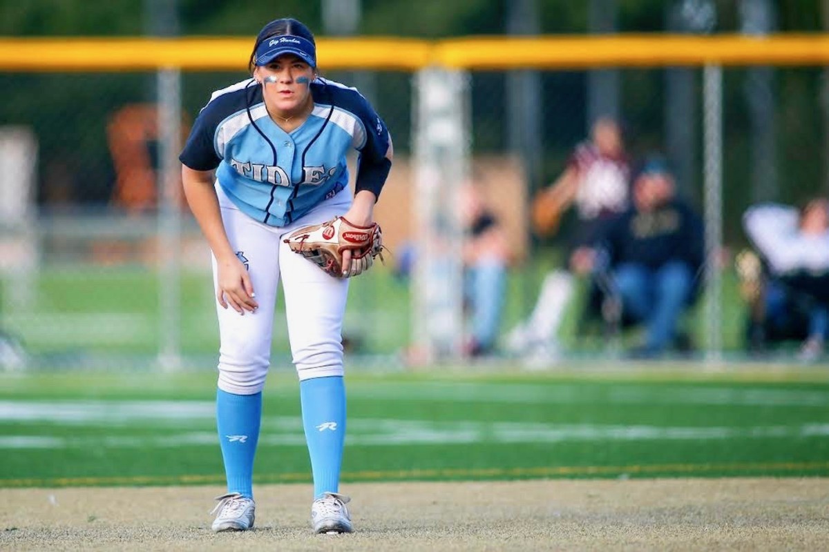 Gig Harbor's Riley Peschek is SBLive's WaFd Bank Class 3A Senior ...