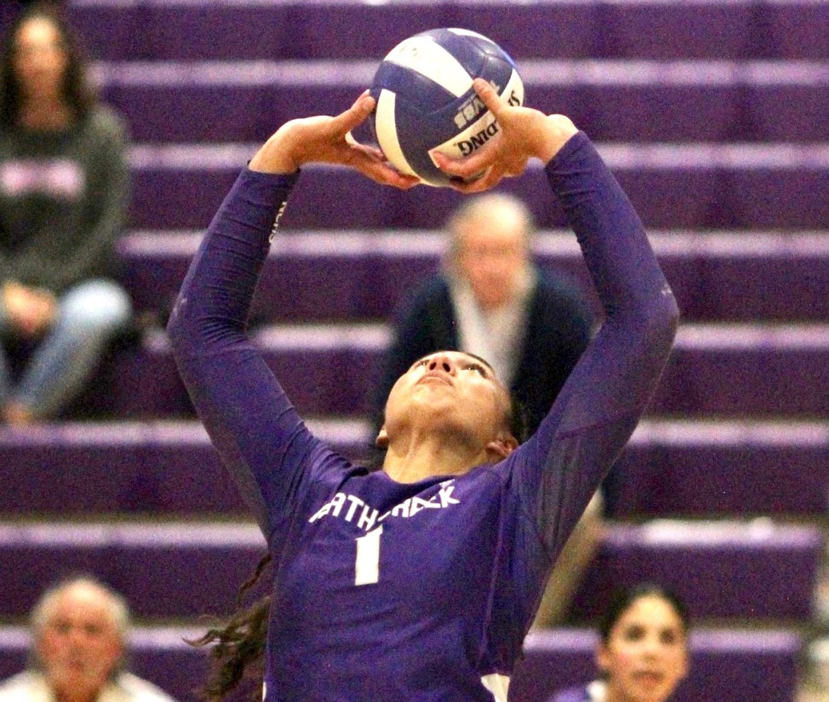 North Creek's Kyleene Filimaua is SBLive's WaFd Bank Class 4A Senior ...