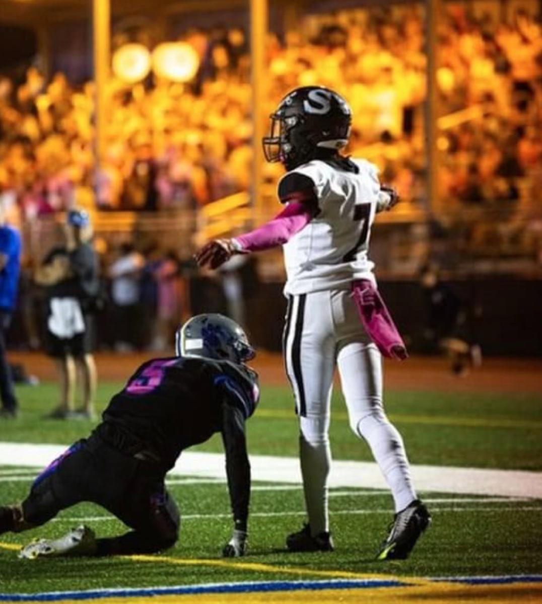 Jaylan Moore’s standout play, off-field success serve as carrots for ...