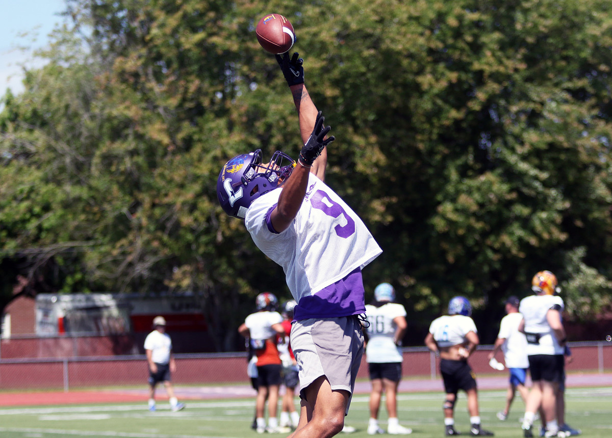 Rasean Jones of Baker a must-see player for Portland-area fans at ...