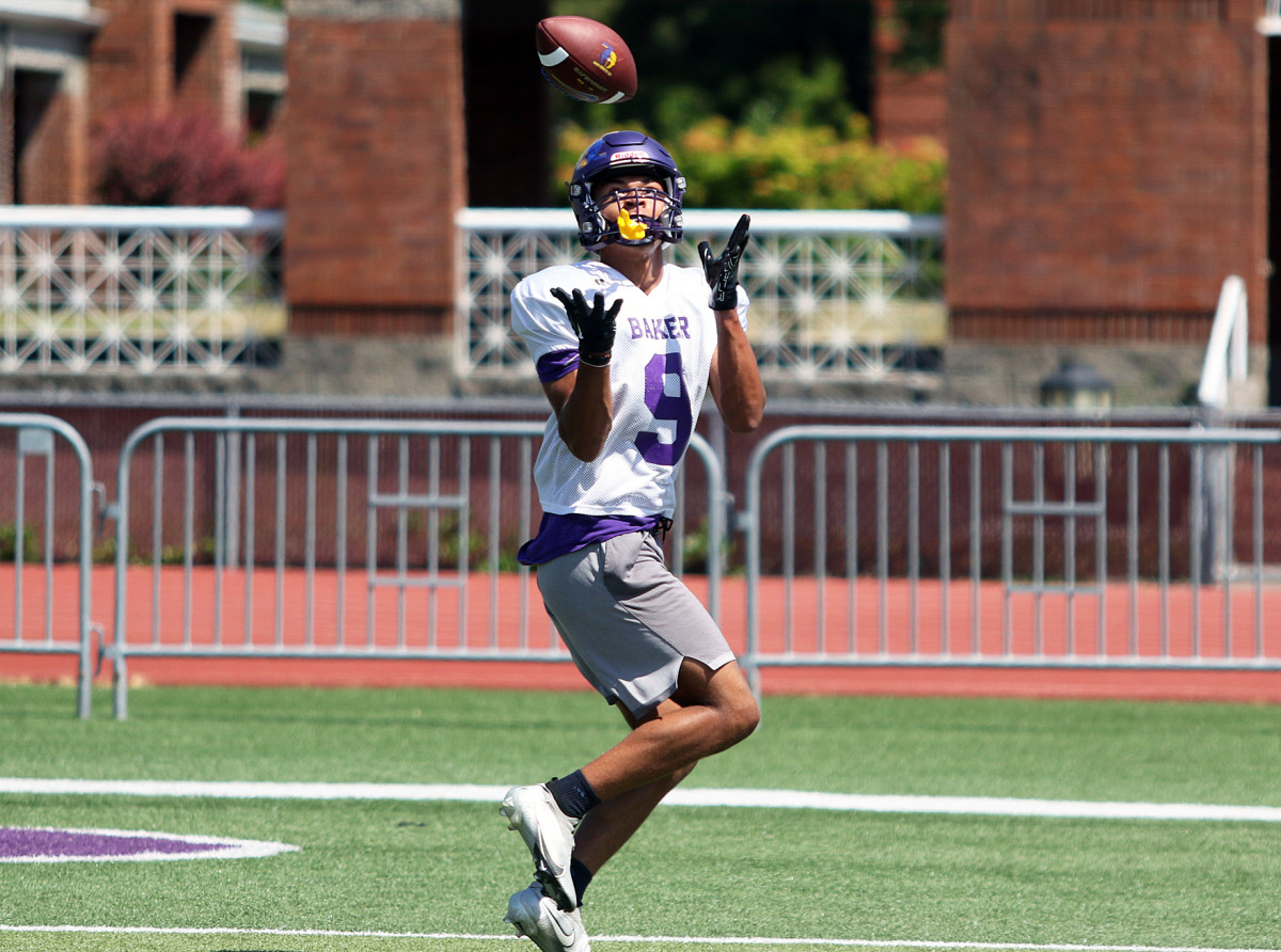 Rasean Jones of Baker a must-see player for Portland-area fans at ...