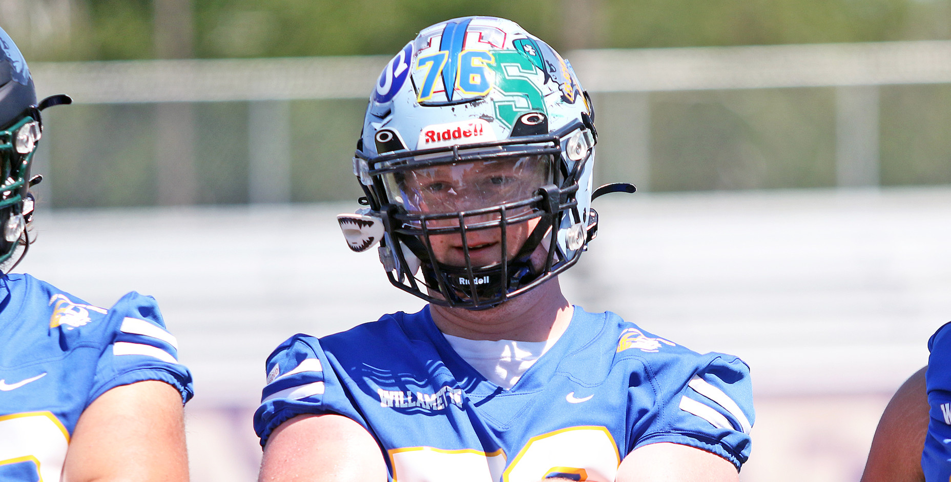 Sam Keen is on the move — from Marist Catholic to Springfield and from ...