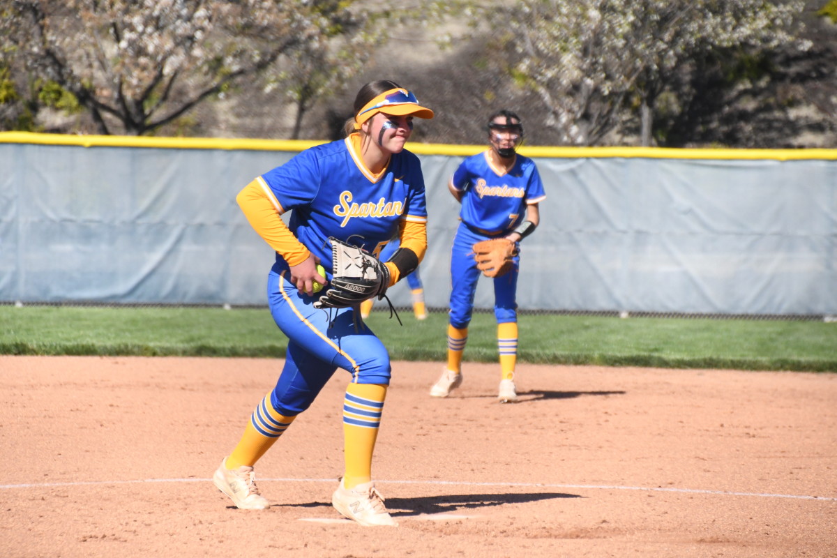 Pinole Valley's Kailani Tatro is SBLive's 2023 North Coast Section ...