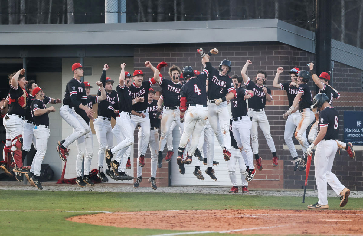 Top stars, best performances from the Iowa high school baseball state ...