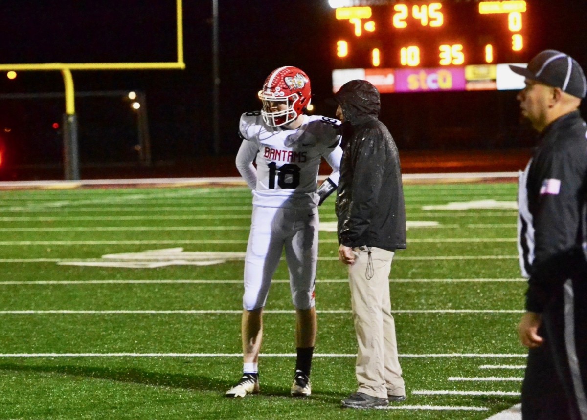 Bracket Breakdown: WIAA 2A state football tournament first-round ...