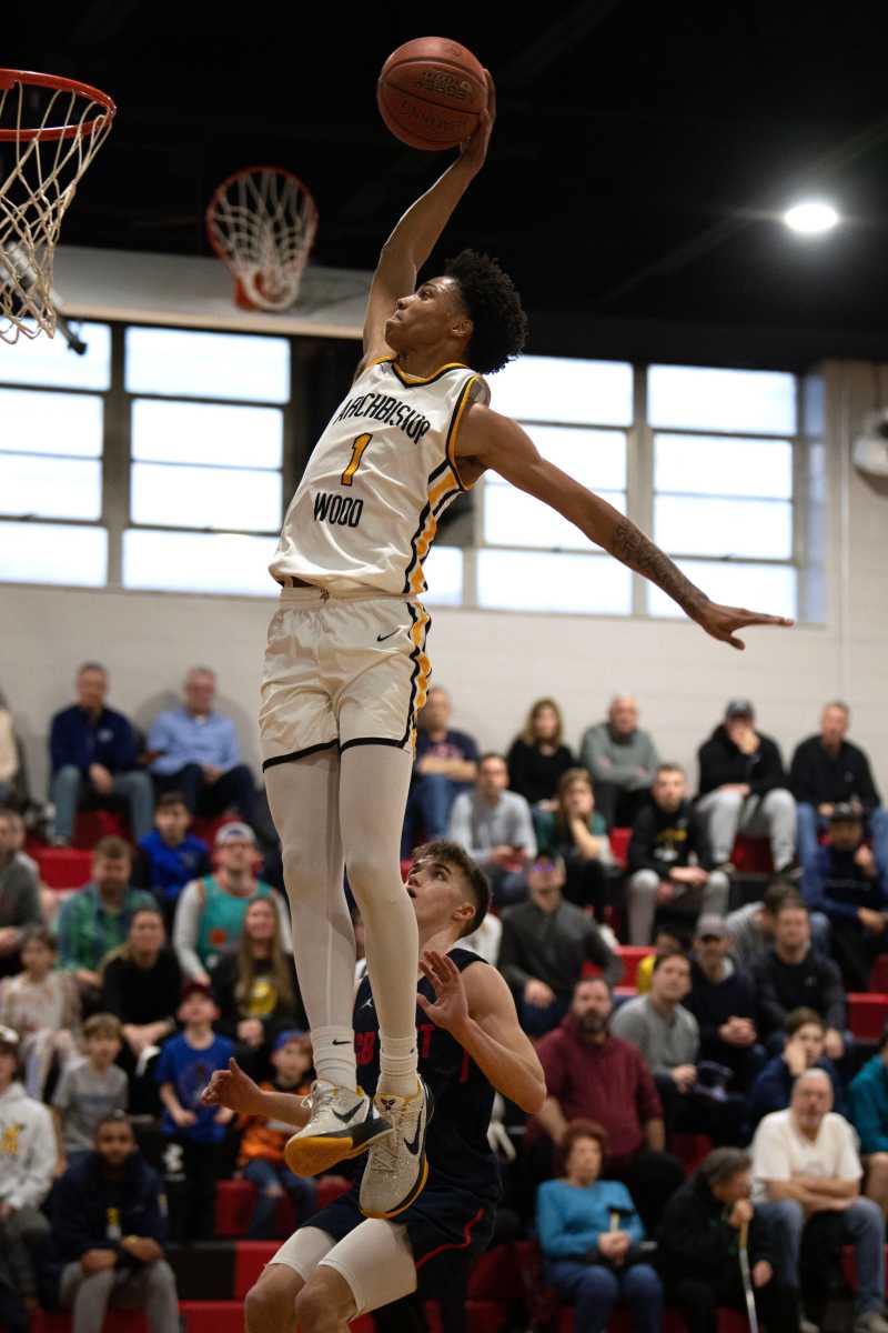 Recruiting: Top 15 uncommitted 2024 boys basketball prospects - Sports ...