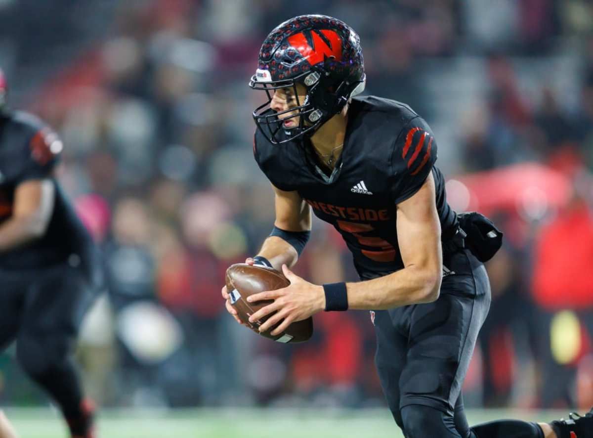 Nebraska high school football Class A preview - Sports Illustrated High ...