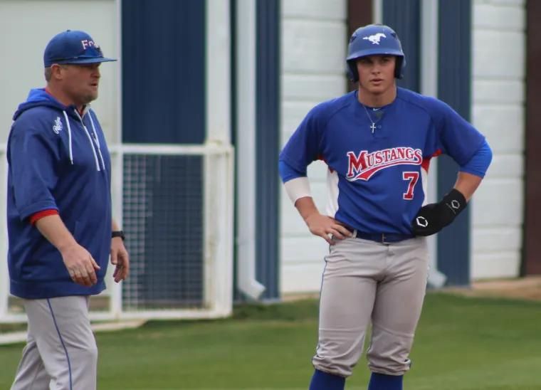 SBLive Oklahoma all-state baseball 2023: Fort Cobb-Broxton's Jaxon ...