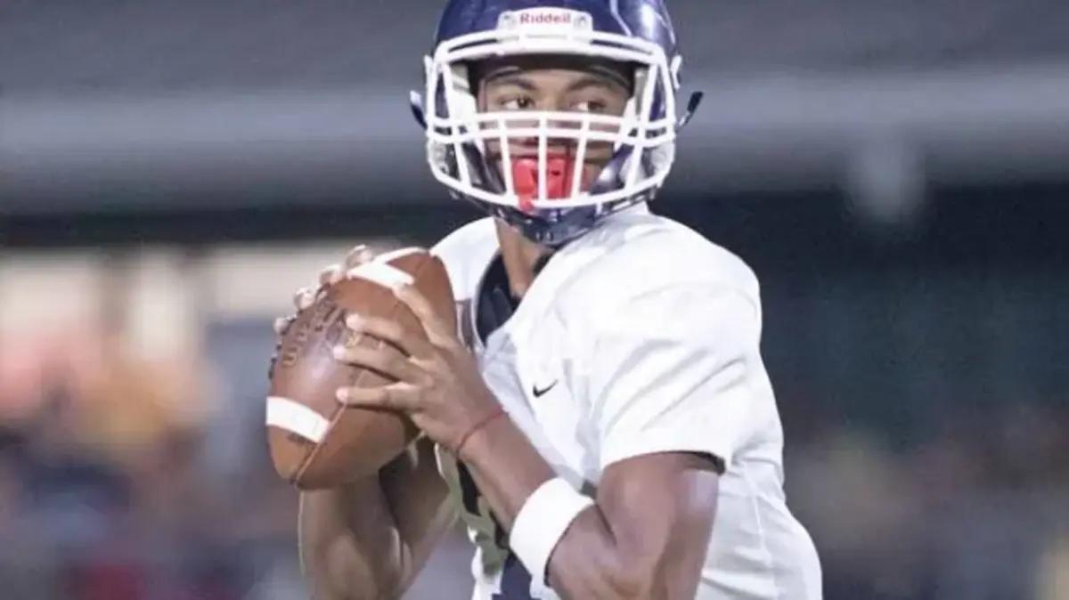 Louisiana high school football: Here are the top quarterbacks for the ...