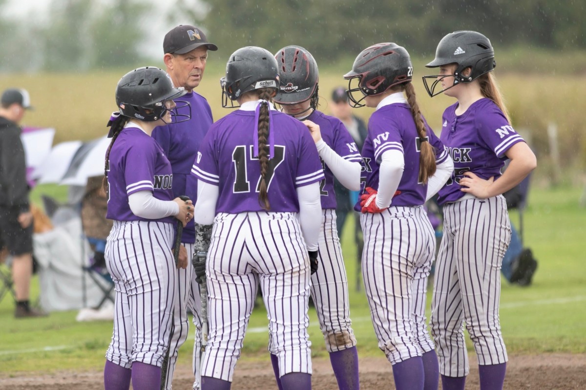 SBLive's 2022 Washington high school softball all-state team: Monroe's ...