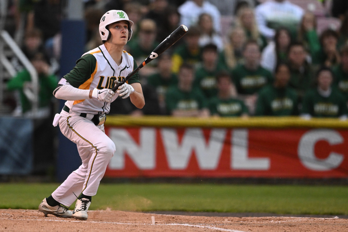 ‘For all the alumni that have come before us.’ Lions past and present ...