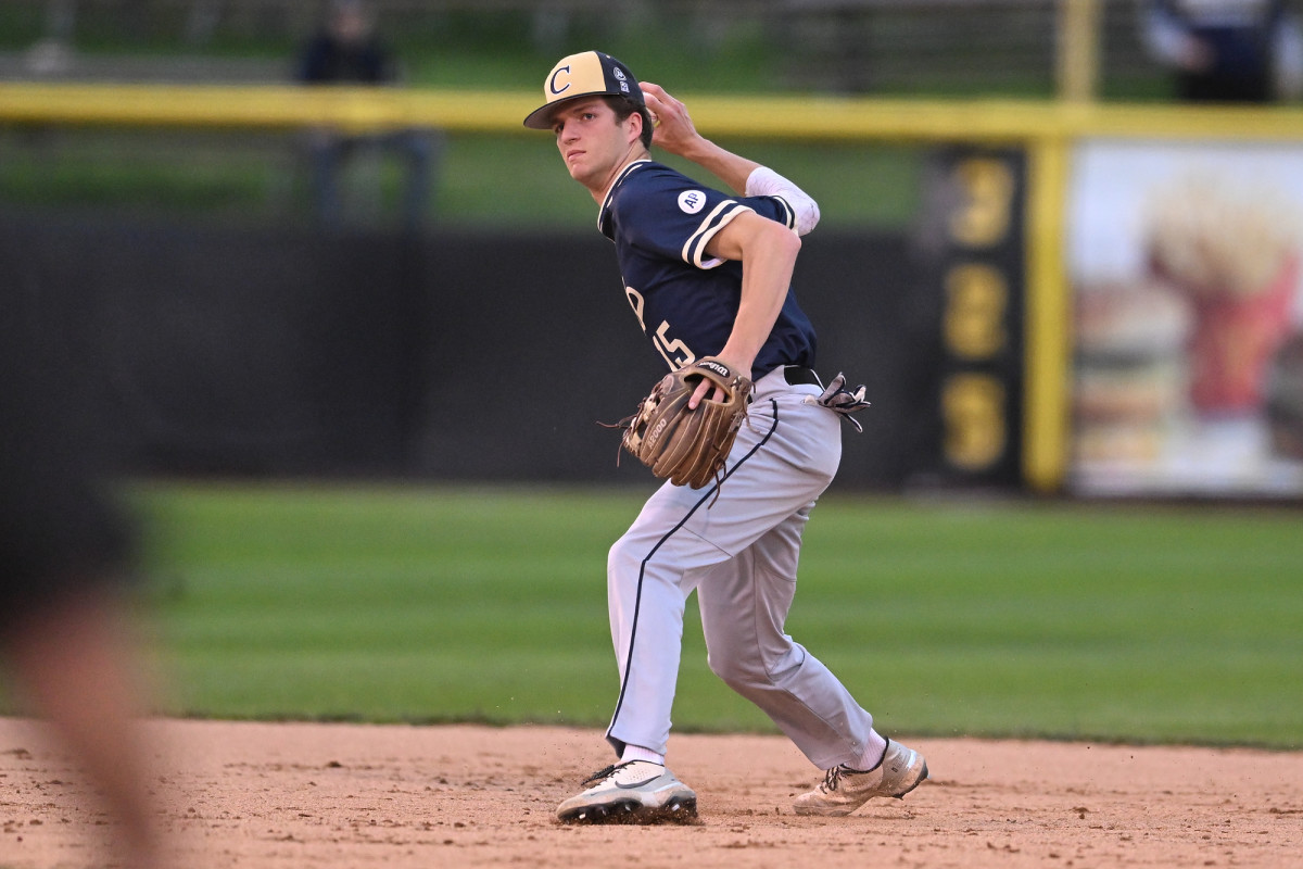 ‘For all the alumni that have come before us.’ Lions past and present ...