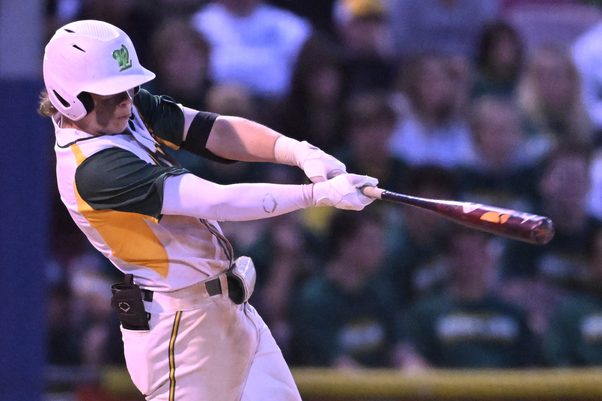 SBLive Arkansas Super 7 baseball rankings (March 20) - Sports ...