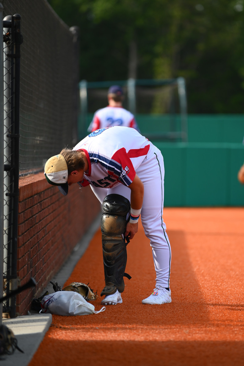 Look: Tyshon Patty wins MVP as East beats West in underclassman all ...