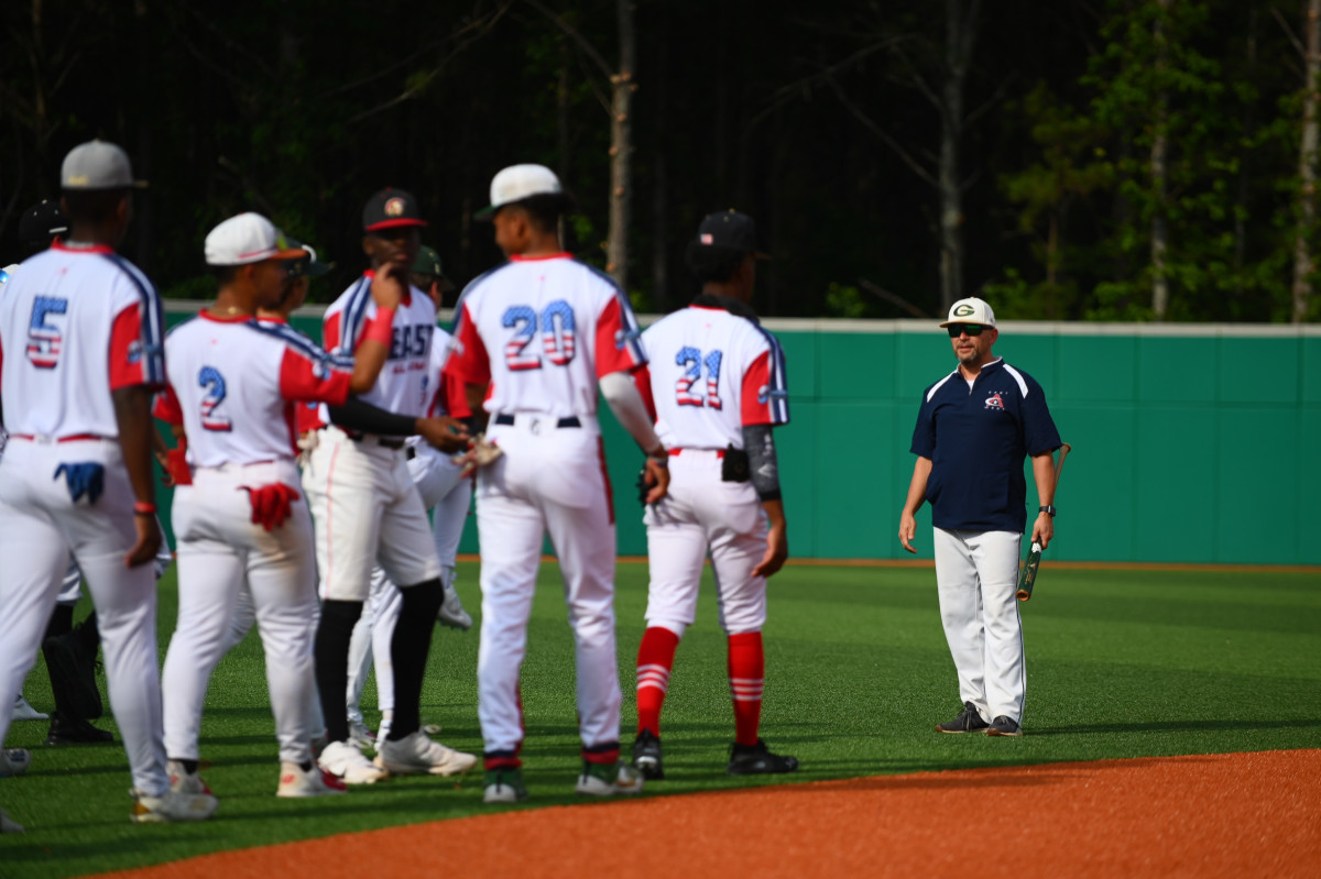 Look: Tyshon Patty wins MVP as East beats West in underclassman all ...