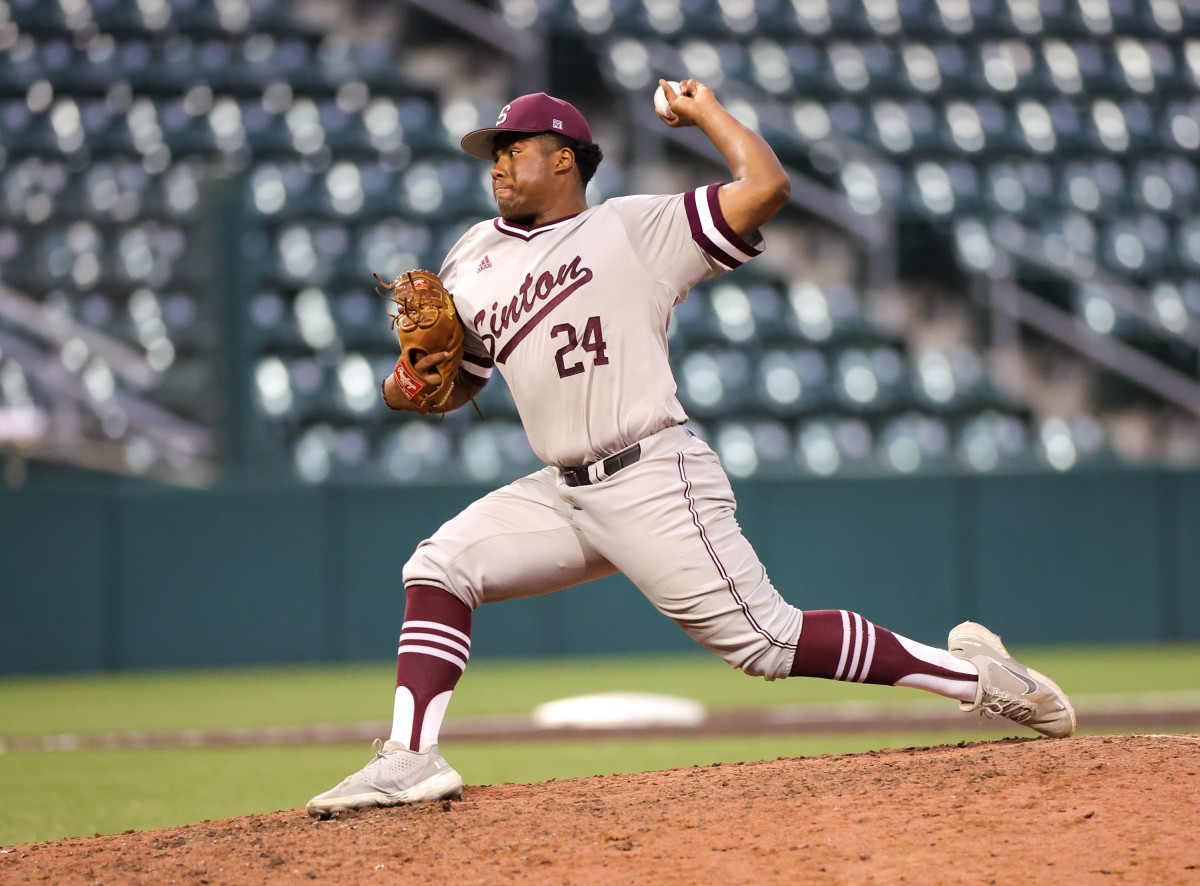 31 in a row! Sinton routs Argyle to win 4A Texas (UIL) Baseball State ...