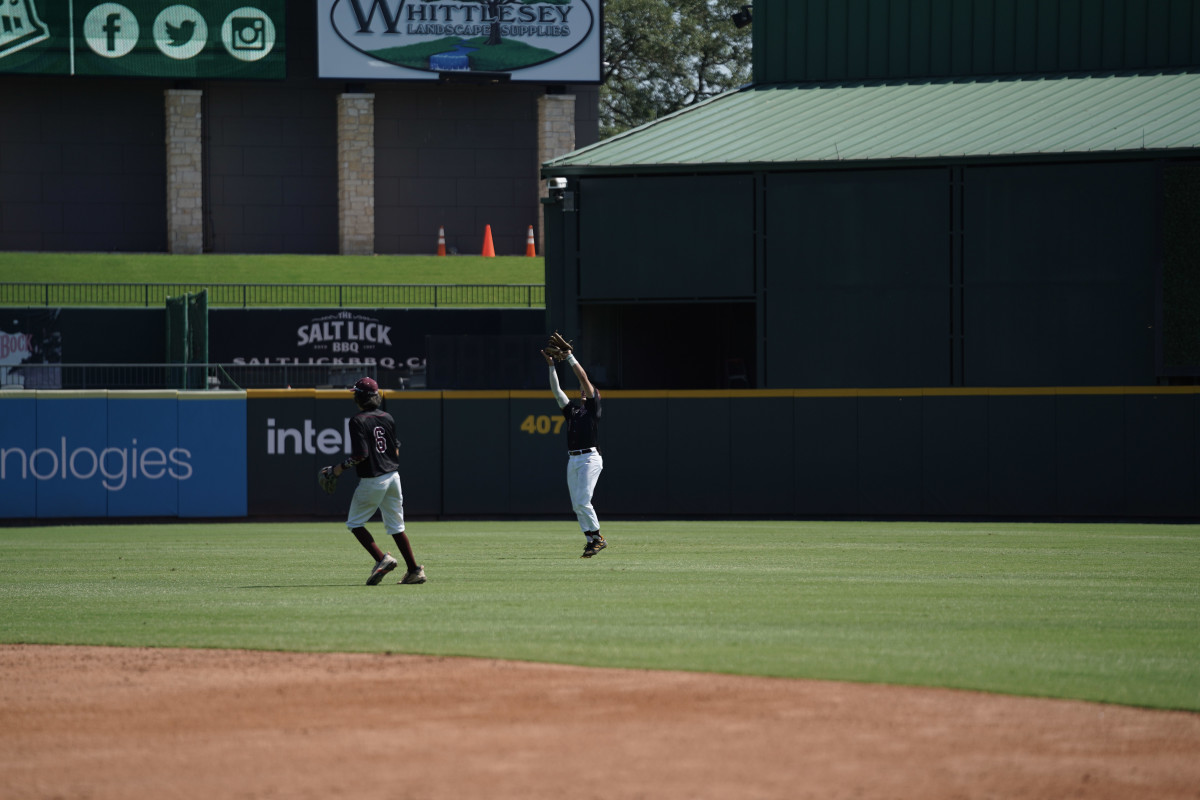 Look: Ace Kade Budd leads London over Gunter and into Texas (UIL) 3A ...