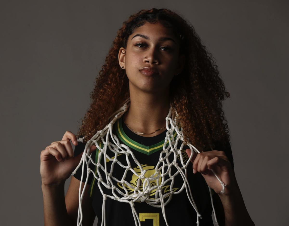 Sarah Rambus, Michigan 4-star forward, becomes 3rd top-70 pledge for ...