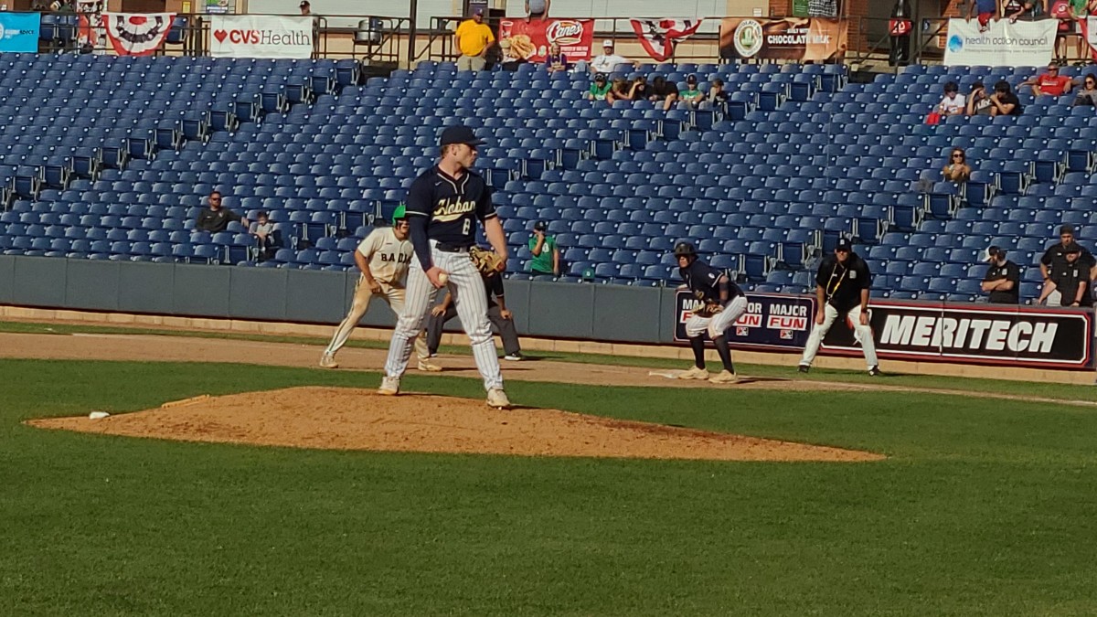 Archbishop Hoban wins another close game 4-3 over Hamilton Badin, will ...