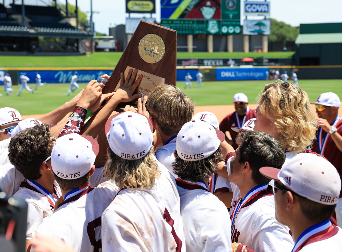 Epic rally lifts Corpus Christi London over Brock in 3A Texas (UIL ...