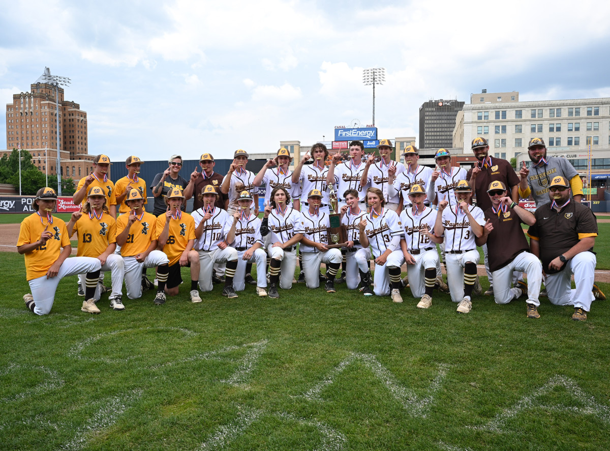 Emotional week for Waynedale ends with walk-off extra inning win in ...