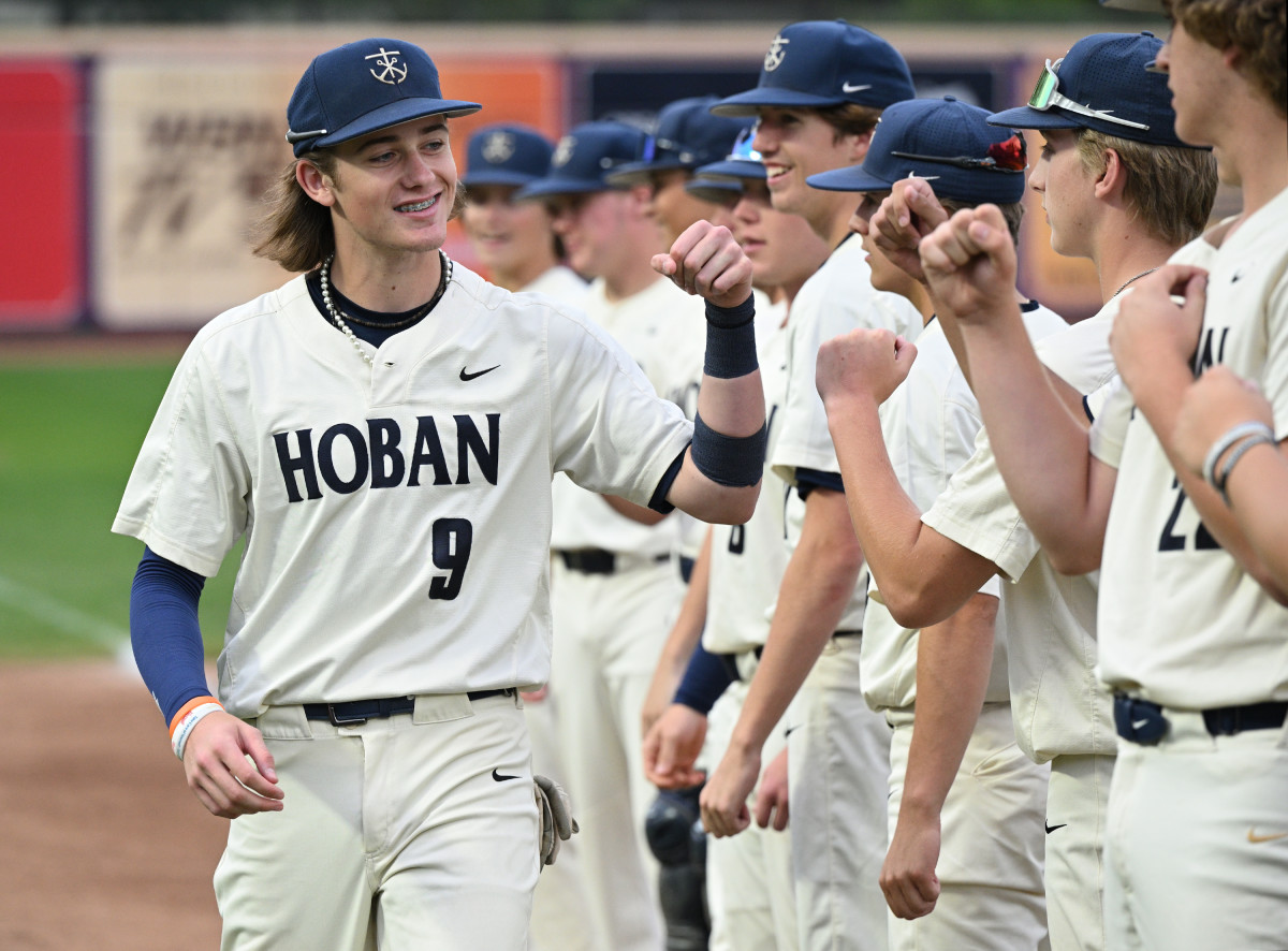 Chardon takes down defending champion Archbishop Hoban to win OHSAA ...
