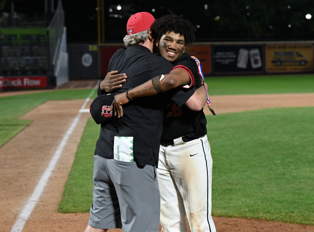 Chardon takes down defending champion Archbishop Hoban to win OHSAA ...