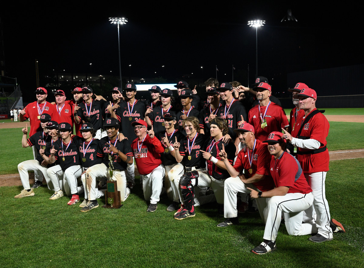 Chardon takes down defending champion Archbishop Hoban to win OHSAA ...