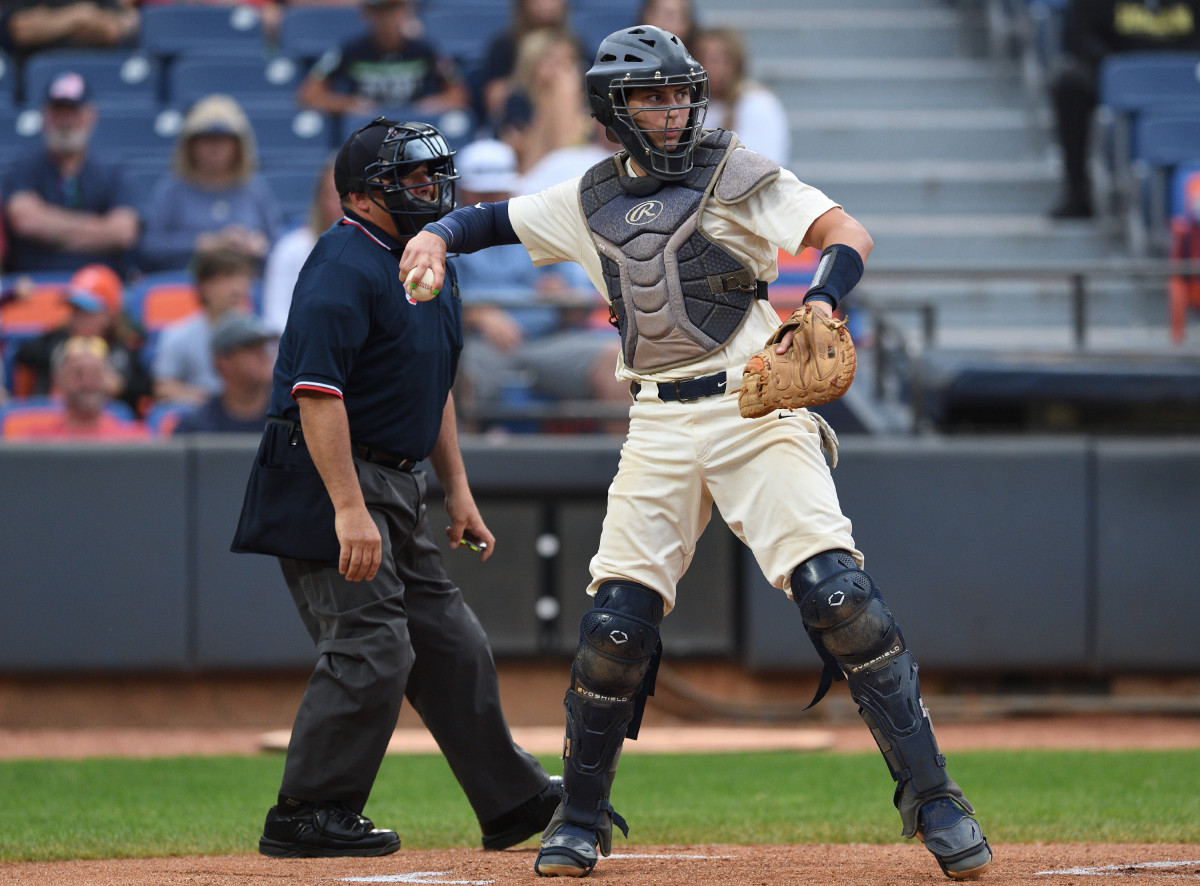 Chardon takes down defending champion Archbishop Hoban to win OHSAA ...
