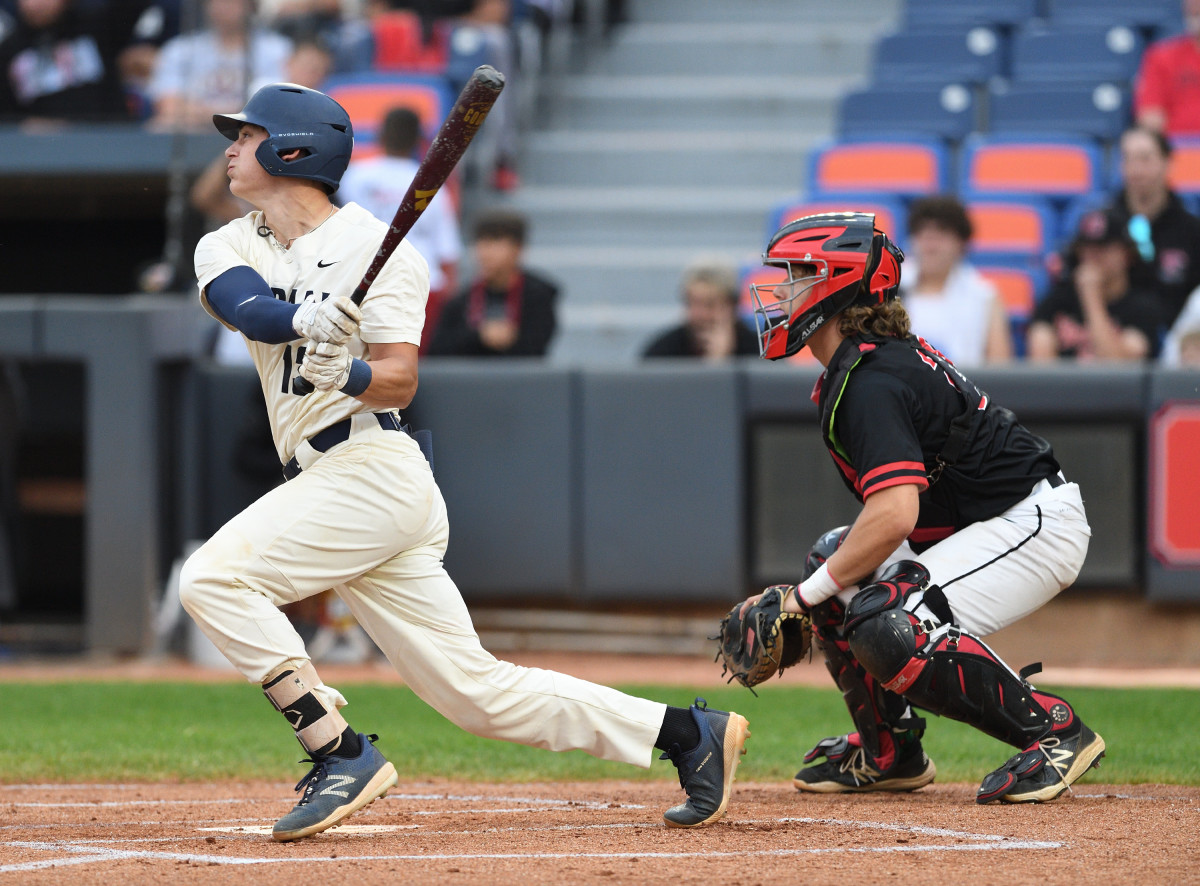 Chardon takes down defending champion Archbishop Hoban to win OHSAA ...