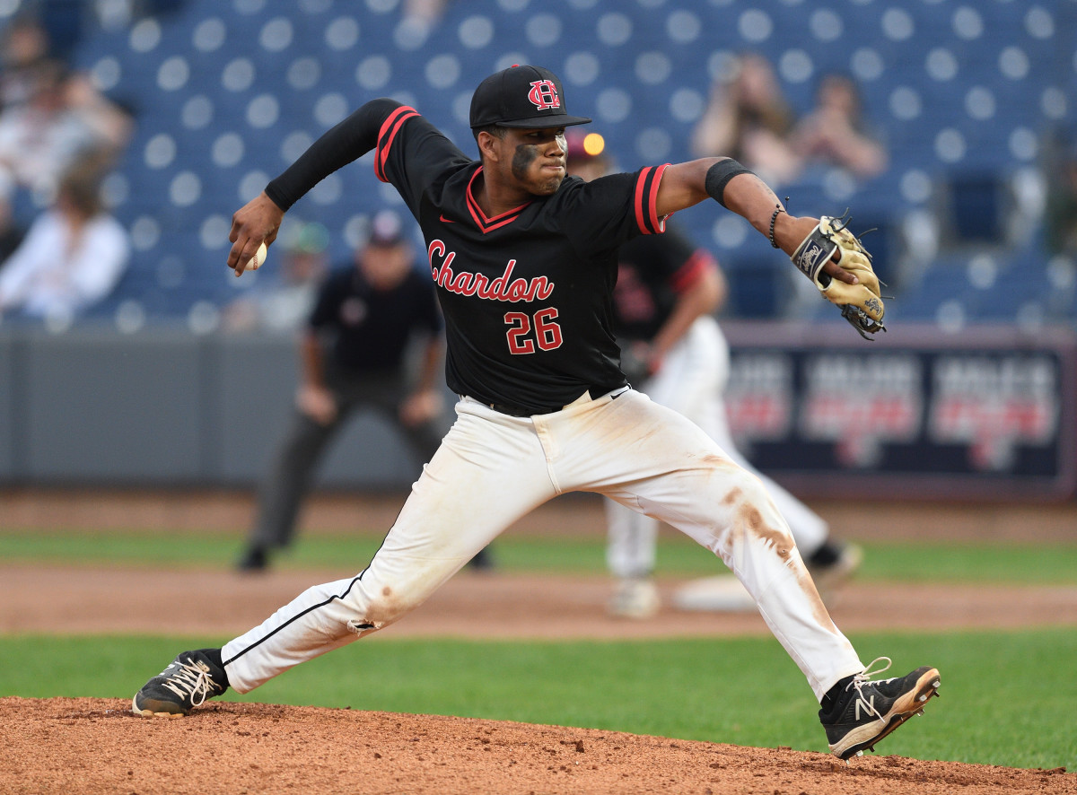 Chardon takes down defending champion Archbishop Hoban to win OHSAA ...